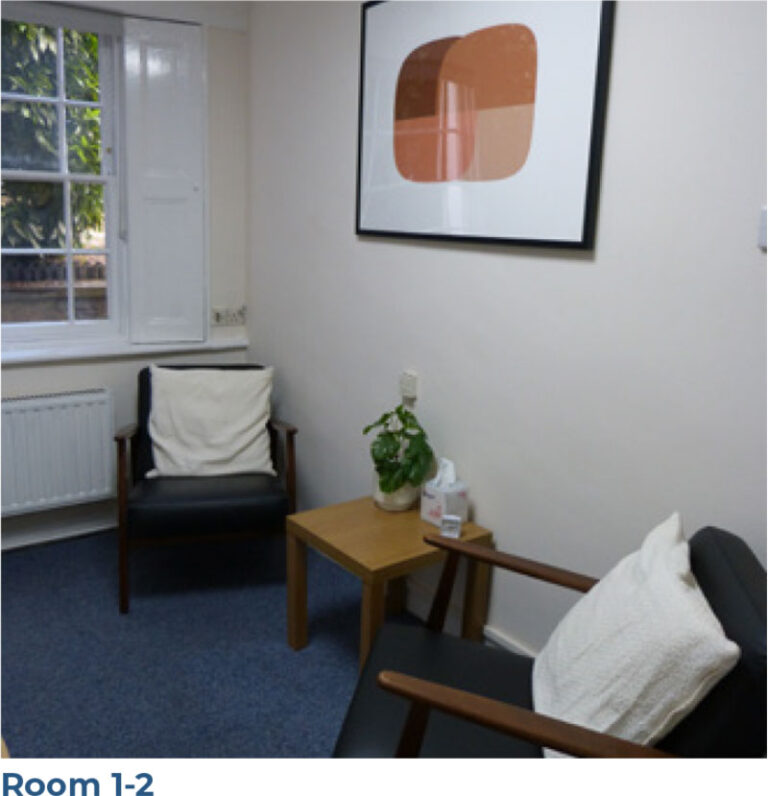 Book a Room | Brandon Centre