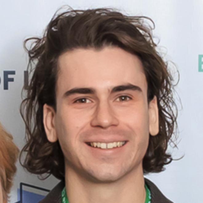 Meet The Team | Brandon Centre